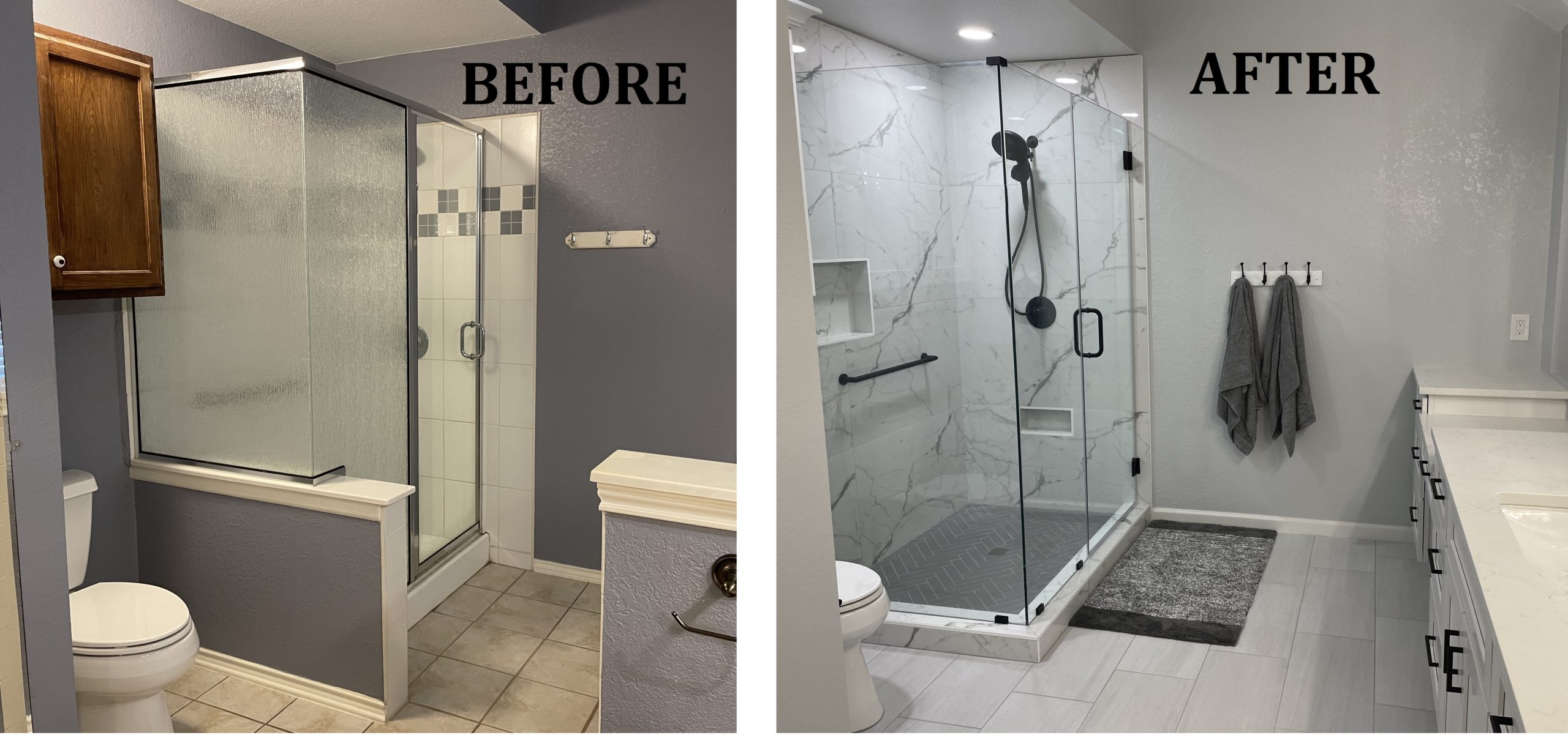 Gallery | Quality Kitchen & Bathroom Remodeling